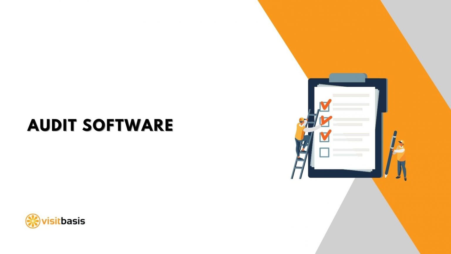 Audit software – Retail execution software, merchandising and store ...
