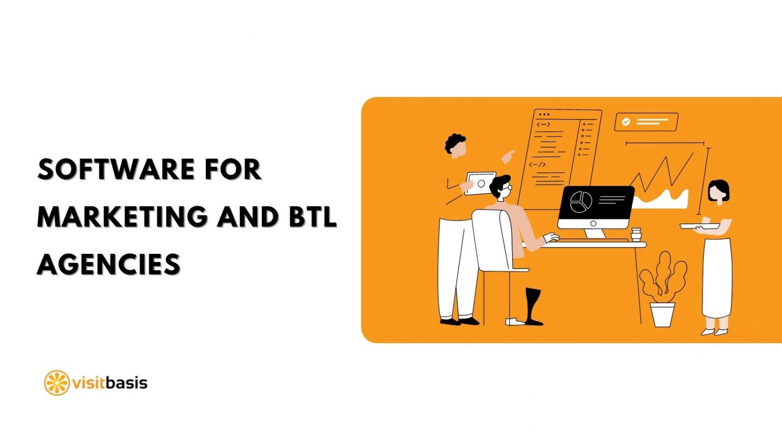 Software for marketing and BTL agencies – Retail execution software ...