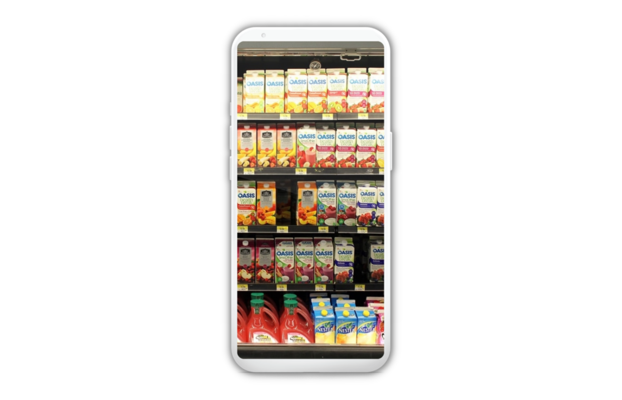 Photo reports – Retail execution software, merchandising and store ...