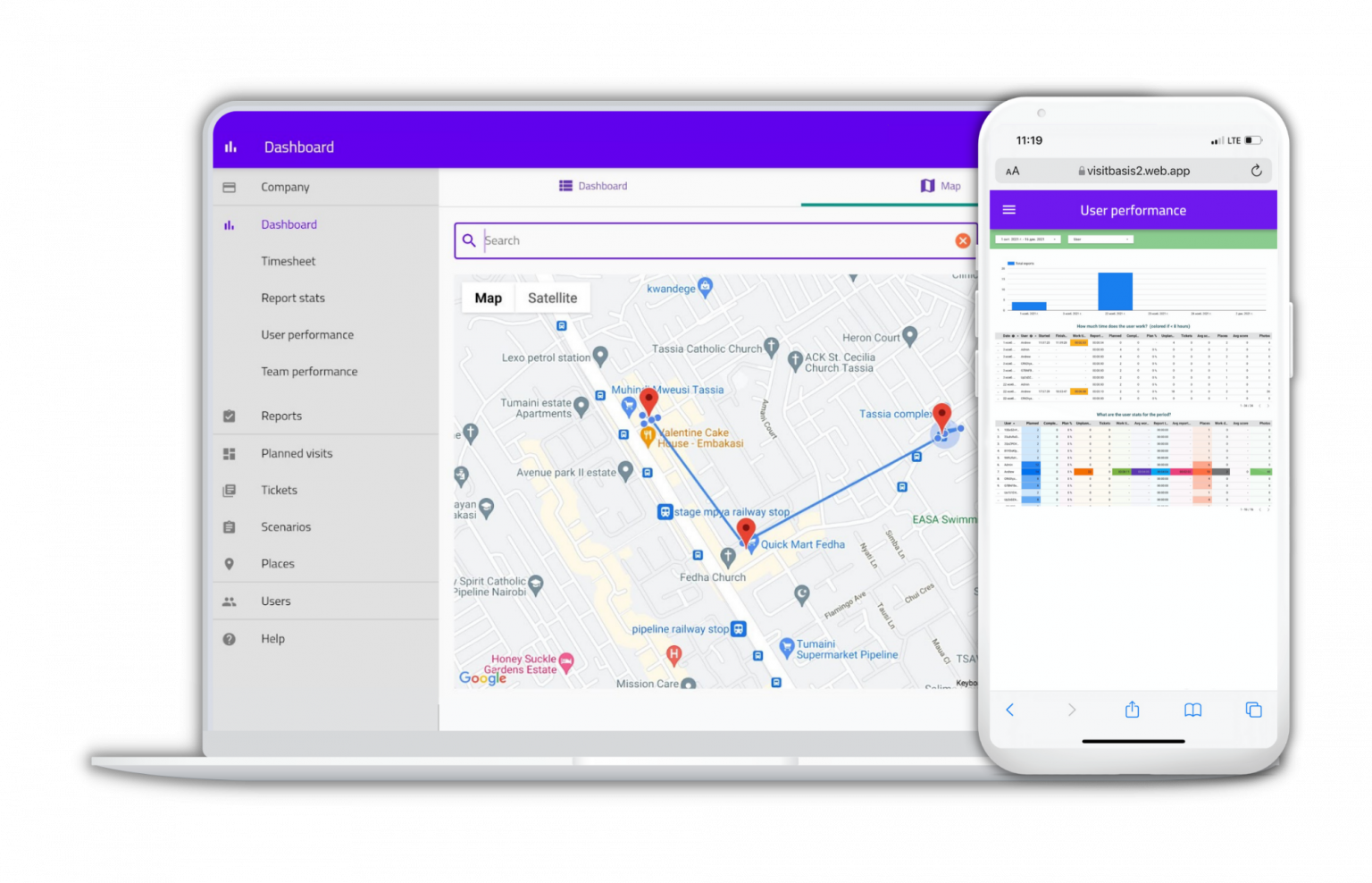 Retail execution – Retail execution software, merchandising and store ...