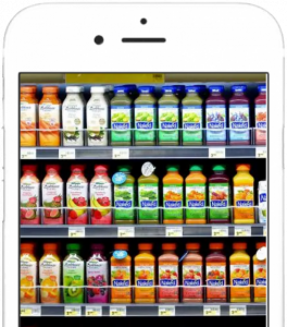 Automate brand monitoring with Image recognition – Retail execution ...