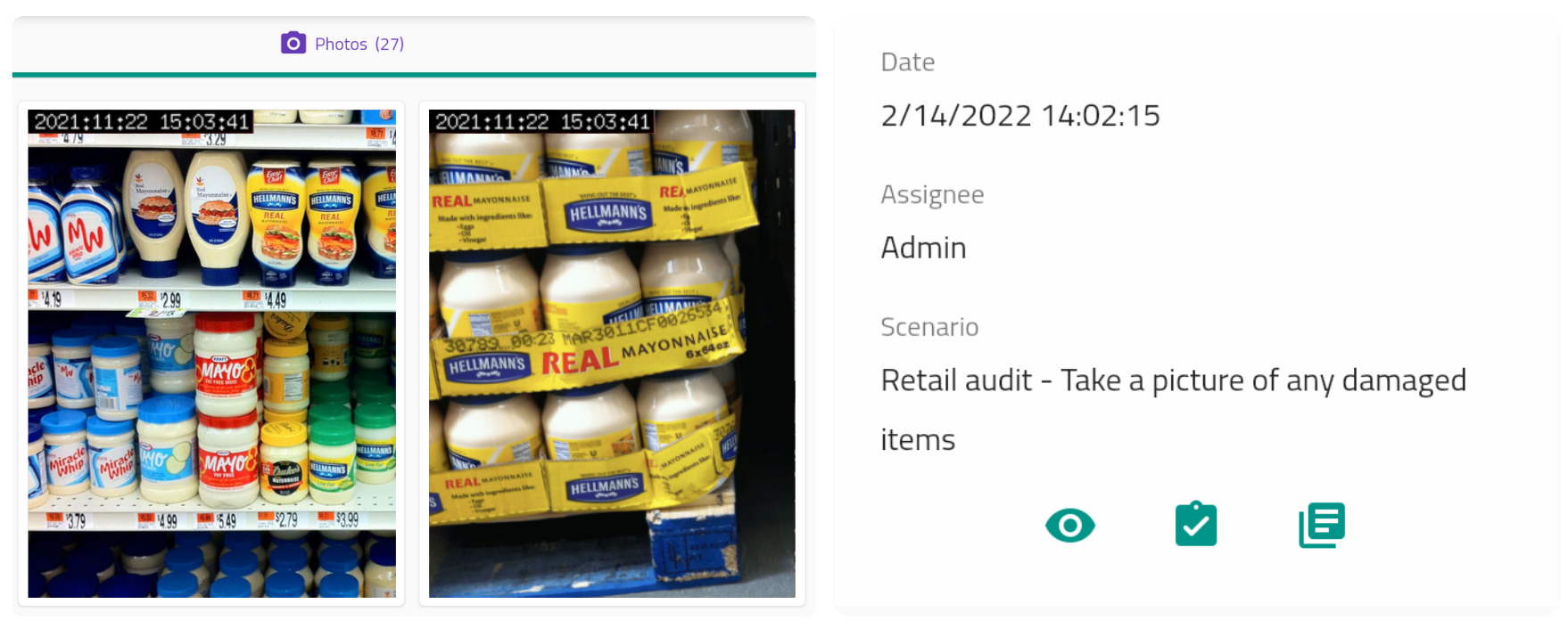 Perform retail merchandising – Retail execution software, merchandising ...