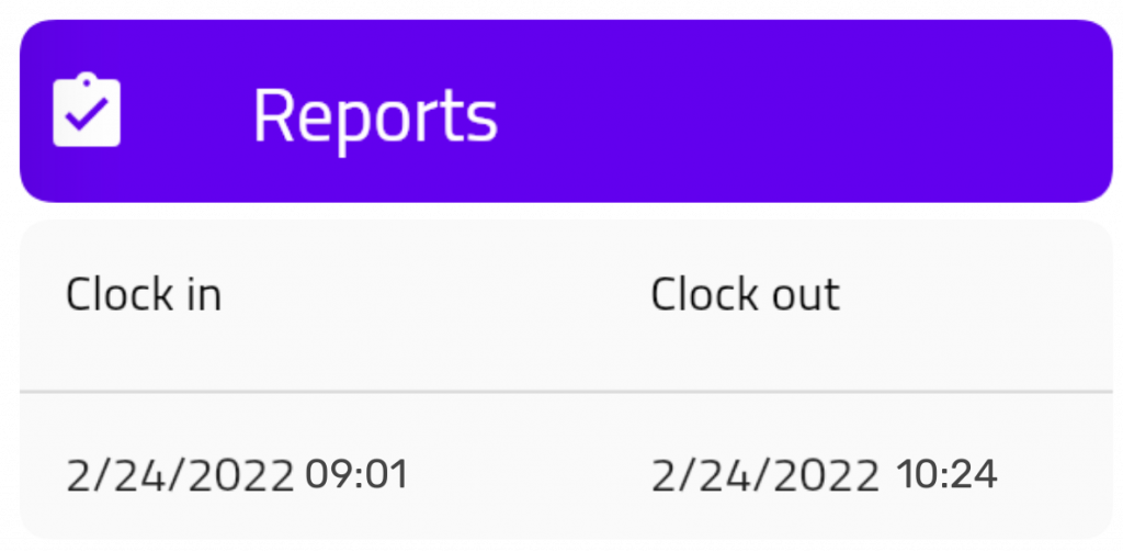 Validate visits – Retail execution software, merchandising and store ...