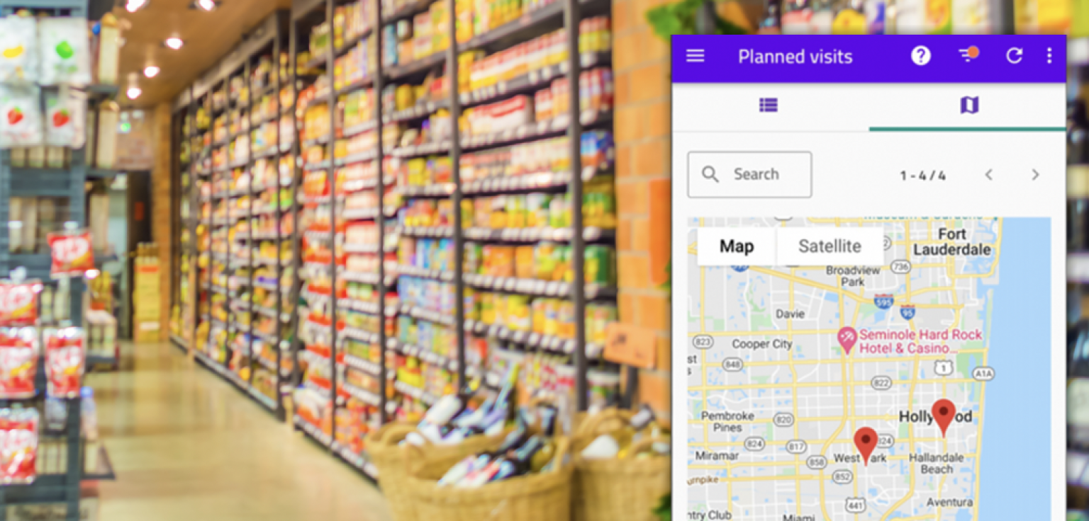 How to plan retail visits for field team – Retail execution software ...