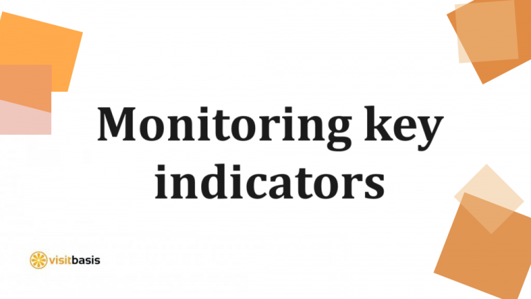 Merchandising. Monitoring key indicators for successful sales – Retail ...